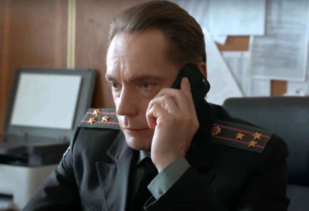Сергей Деньга: биография и подробности его личной жизни